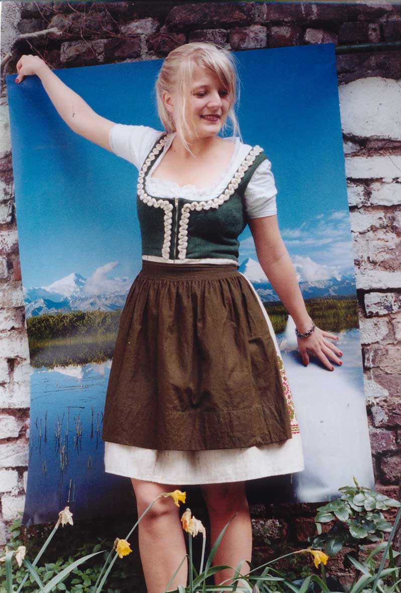 Inka entlarvt